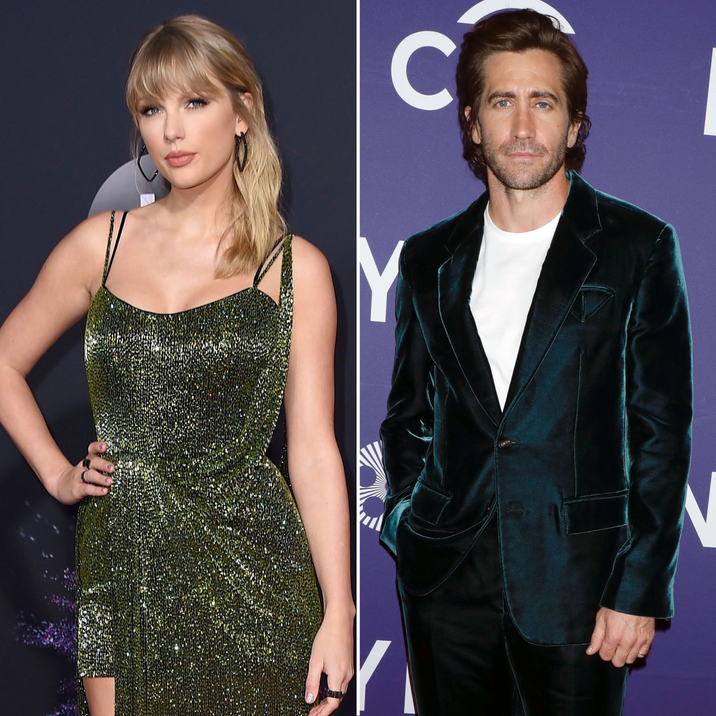 Taylor Swift and Ex Jake Gyllenhaal's Relationship Timeline