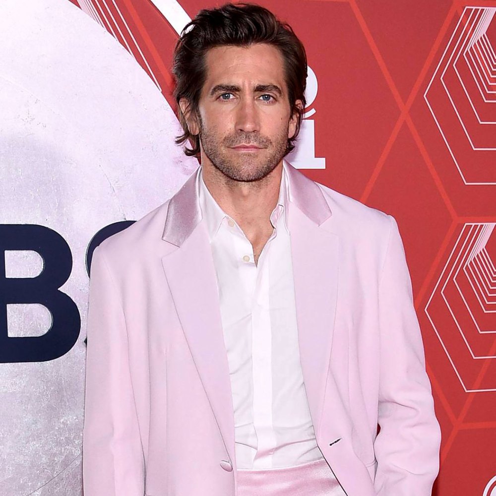 Jake Gyllenhaal News - Us Weekly