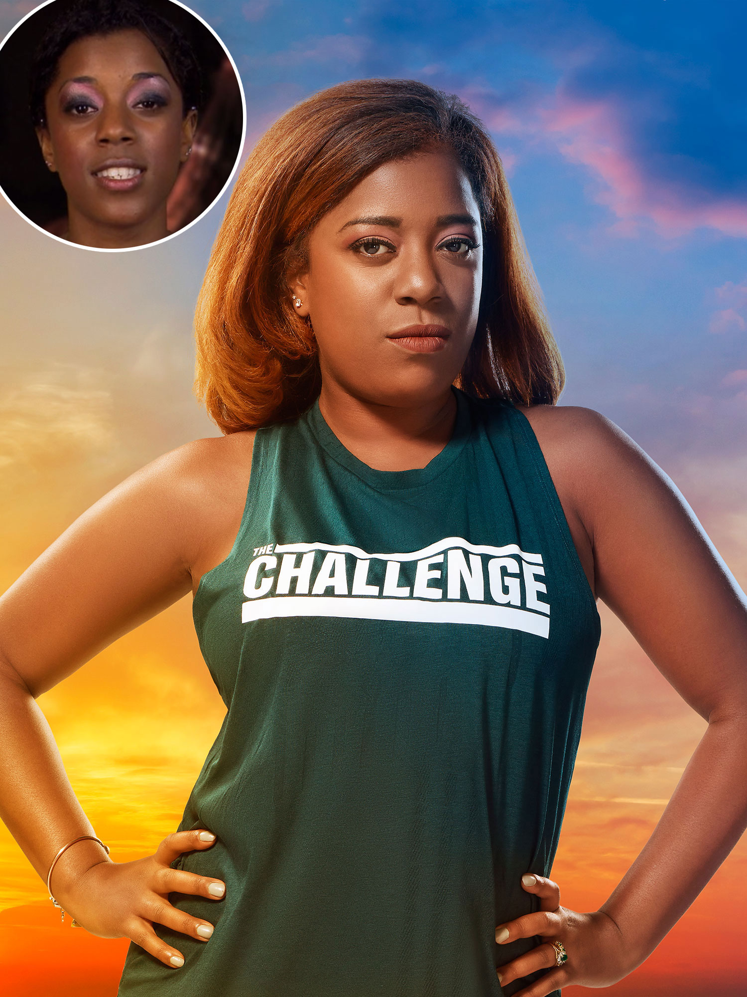 'Challenge: All Stars' Season 2 Cast Through the Years: Then, Now Pics ...