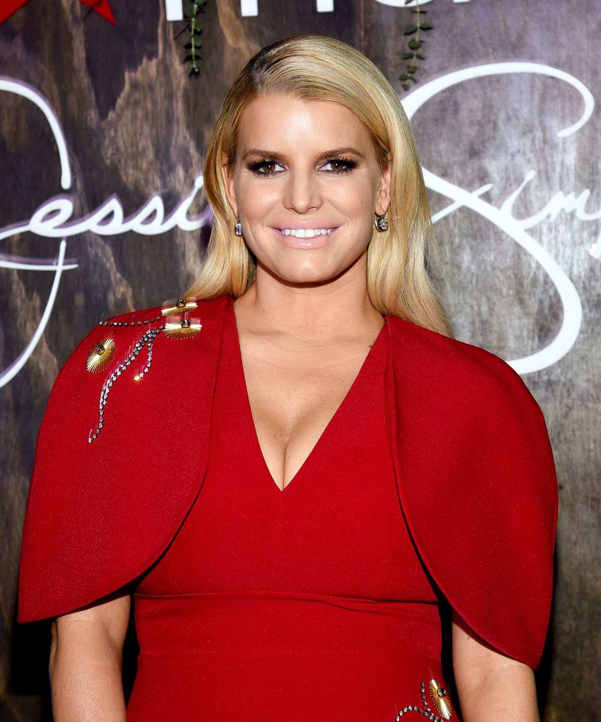 Jessica Simpson Celebrates 4-Year Sobriety Anniversary | Us Weekly