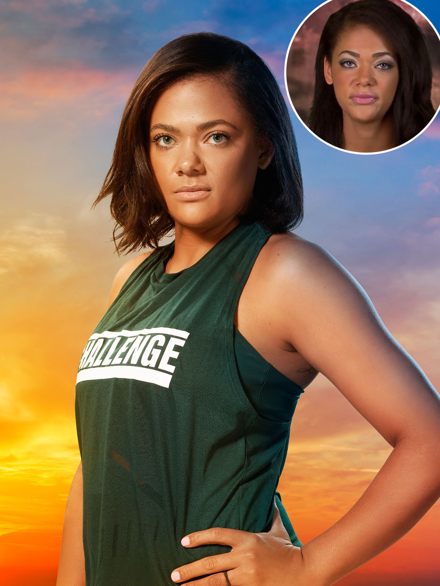 'Challenge: All Stars' Season 2 Cast Through the Years: Then, Now Pics ...