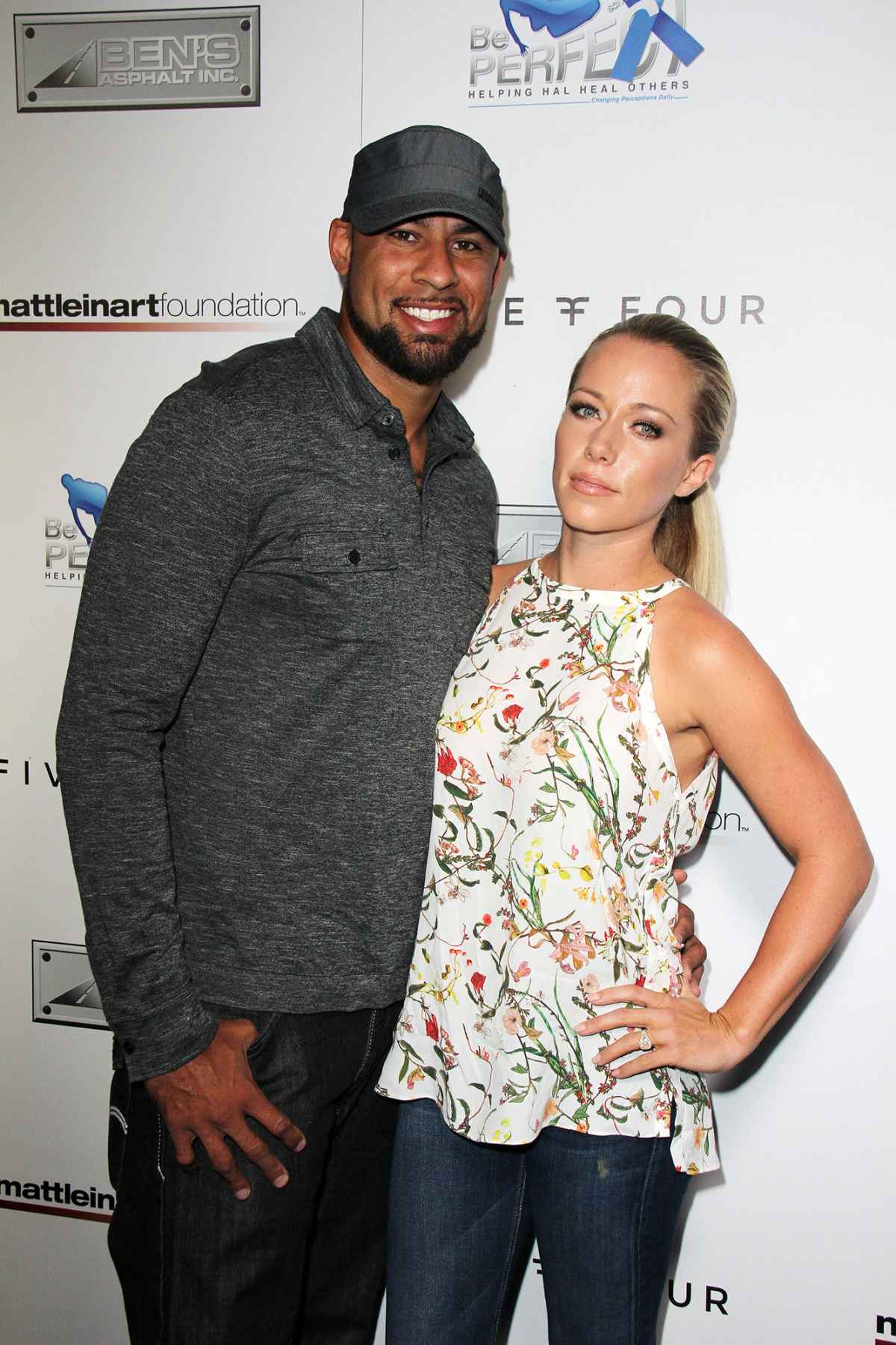 Hank Baskett News - Us Weekly
