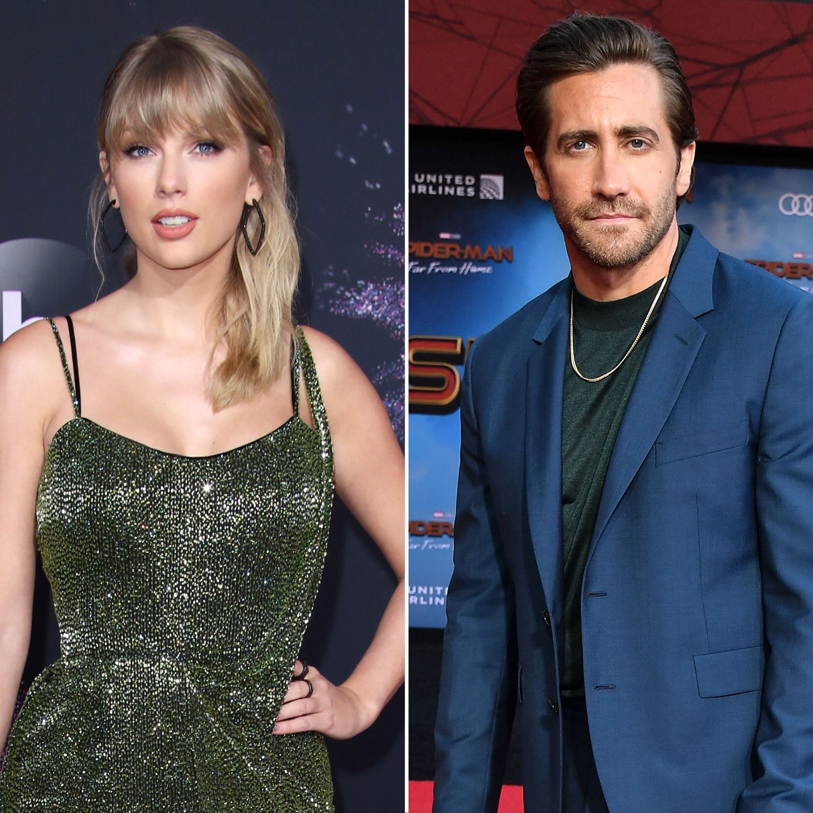 Taylor Swift's Jake Gyllenhaal Lyrics on 10-Minute 'All Too Well' | Us ...