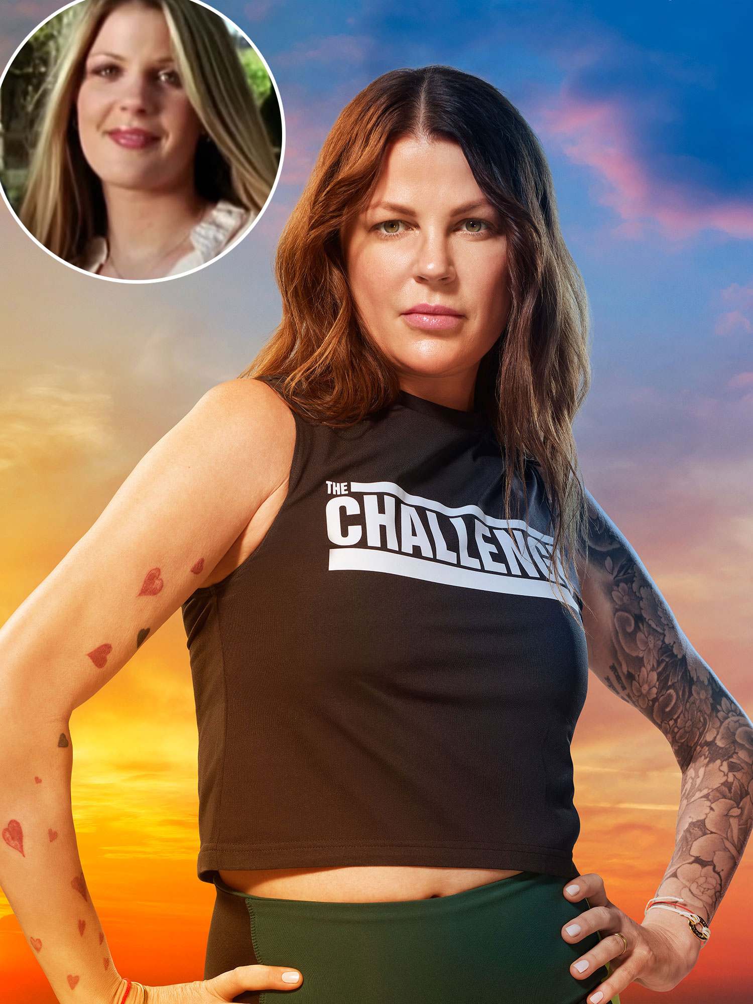 'Challenge: All Stars' Season 2 Cast Through the Years: Then, Now Pics ...