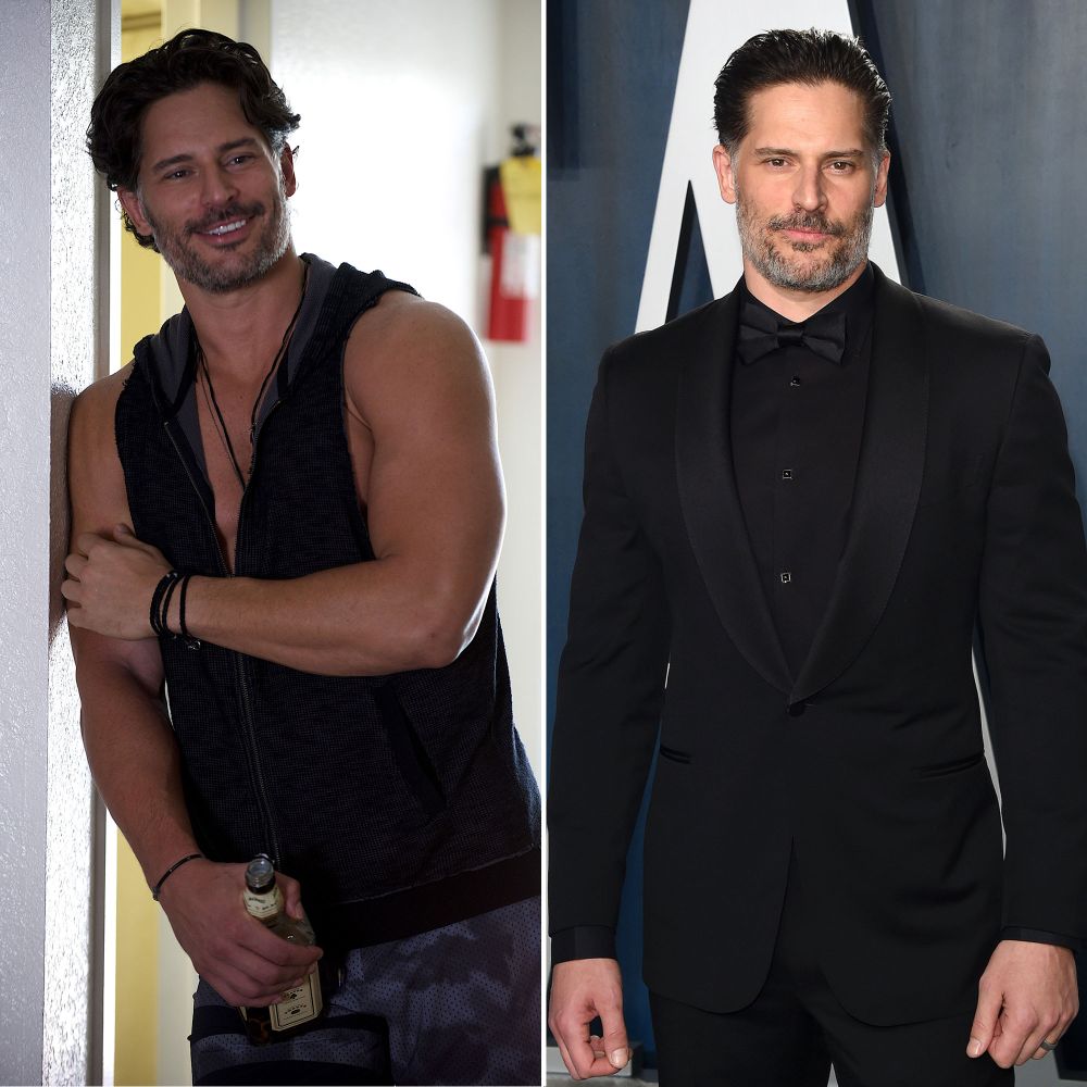 'Magic Mike' Cast: Where Are They Now? | Us Weekly