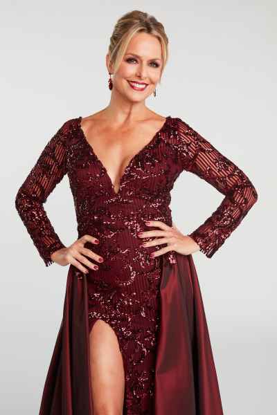 Melora Hardin News - Us Weekly