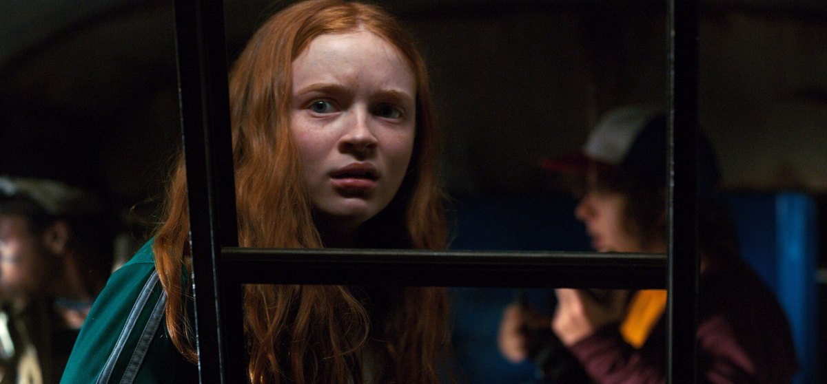 Sadie Sink: 5 Things to Know Before Taylor Swift’s ‘All Too Well’ | Us ...