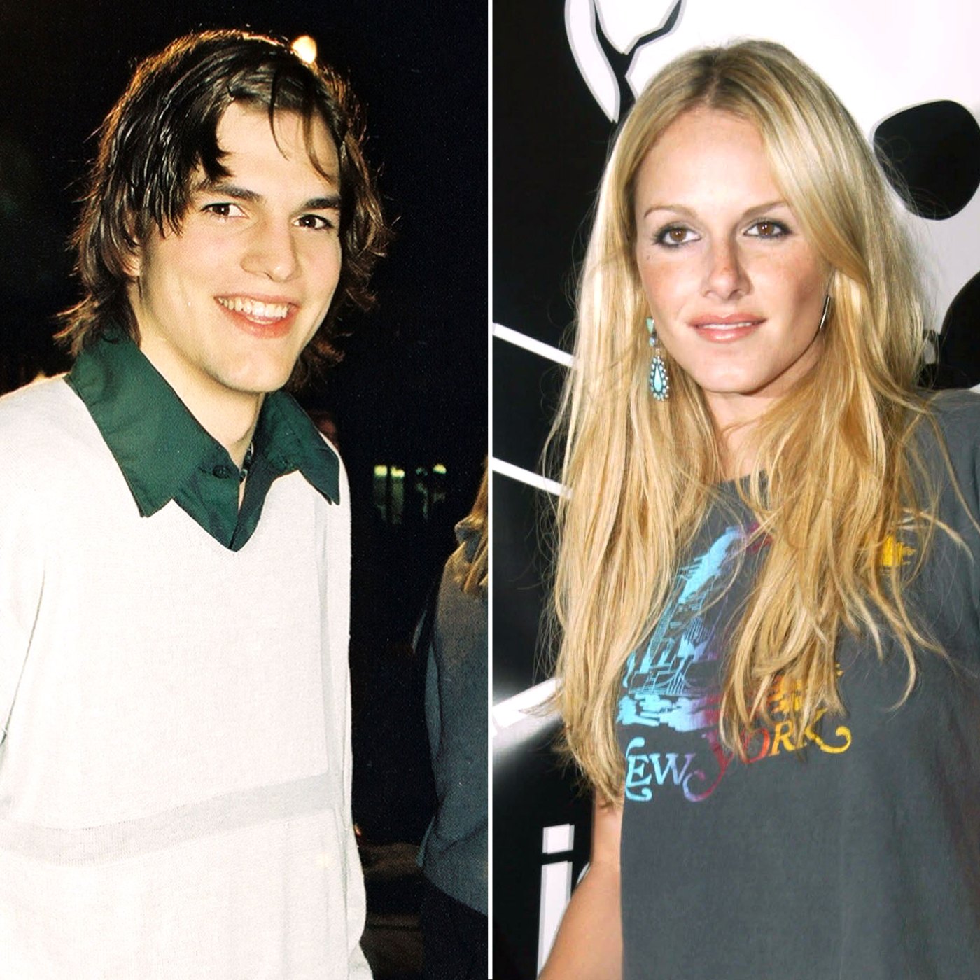 História de namoro de Ashton Kutcher: Mila Kunis, Demi Moore, mais ...