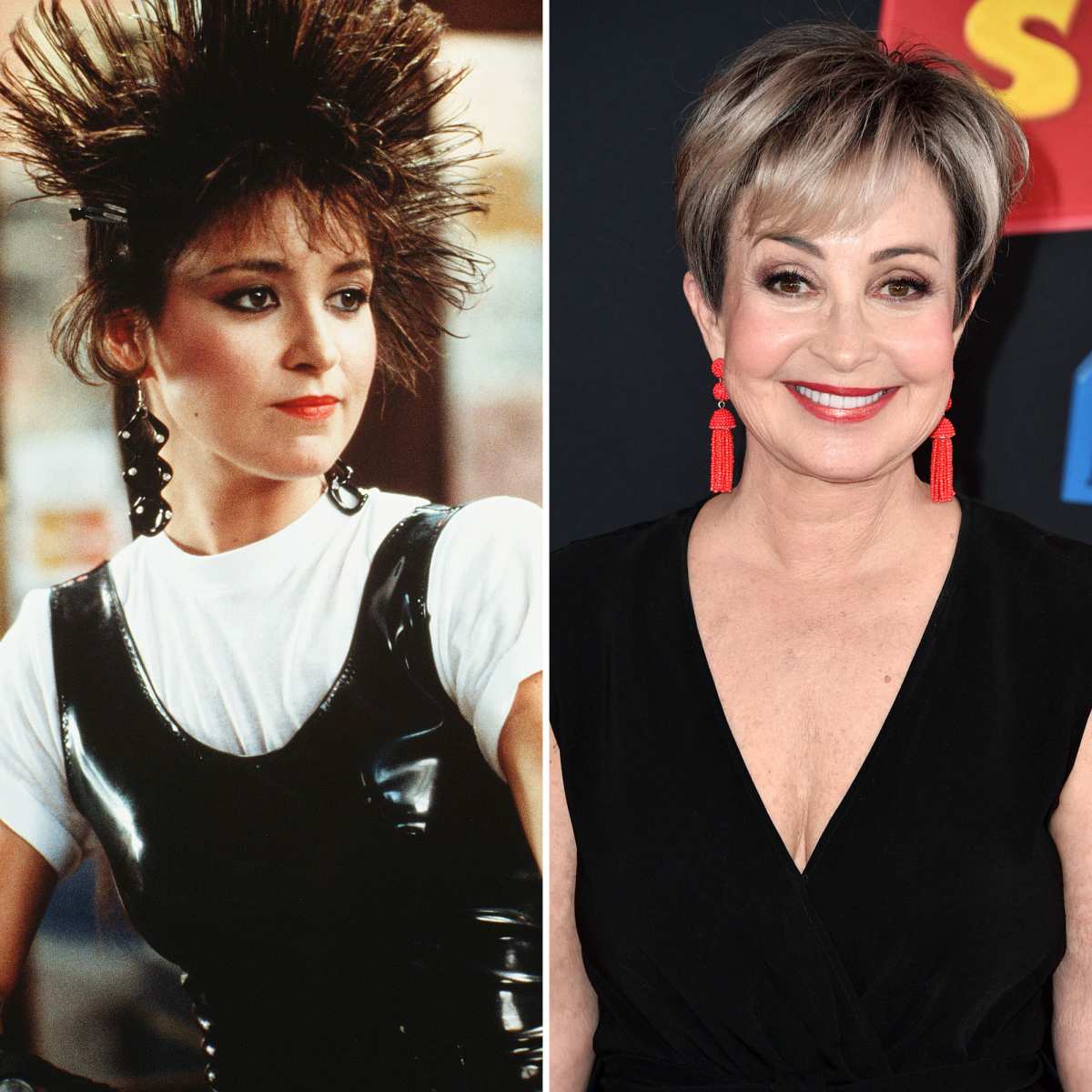 ‘Pretty in Pink’ Cast: Where Are They Now?