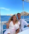 Siesta Key's Chloe Trautman Is Engaged to Chris Long: See Her Ring | Us ...
