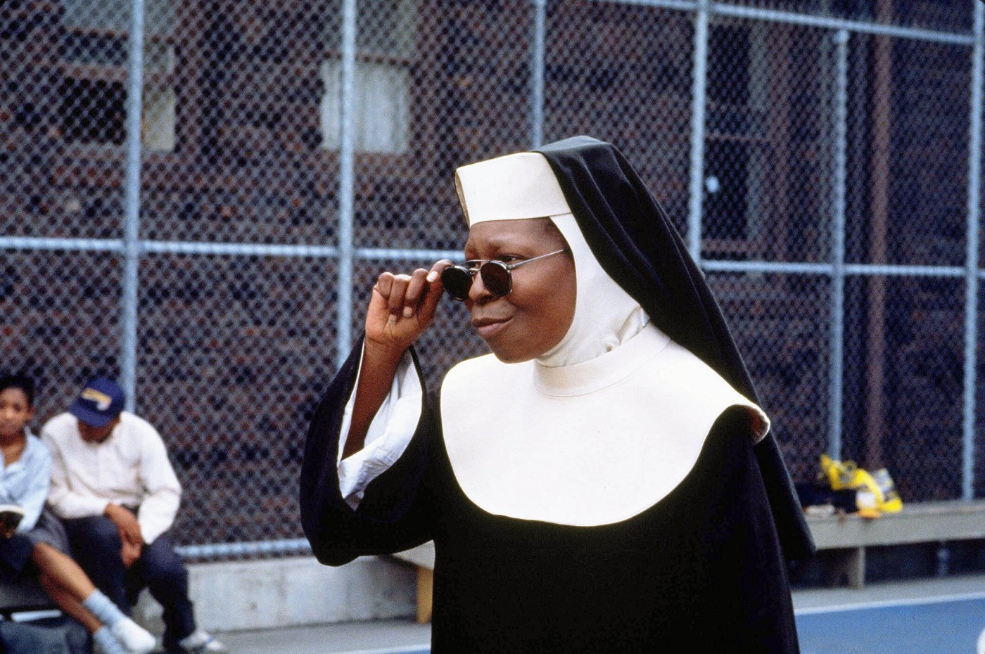 ‘Sister Act 3’: Everything We Know About the New Film | Us Weekly