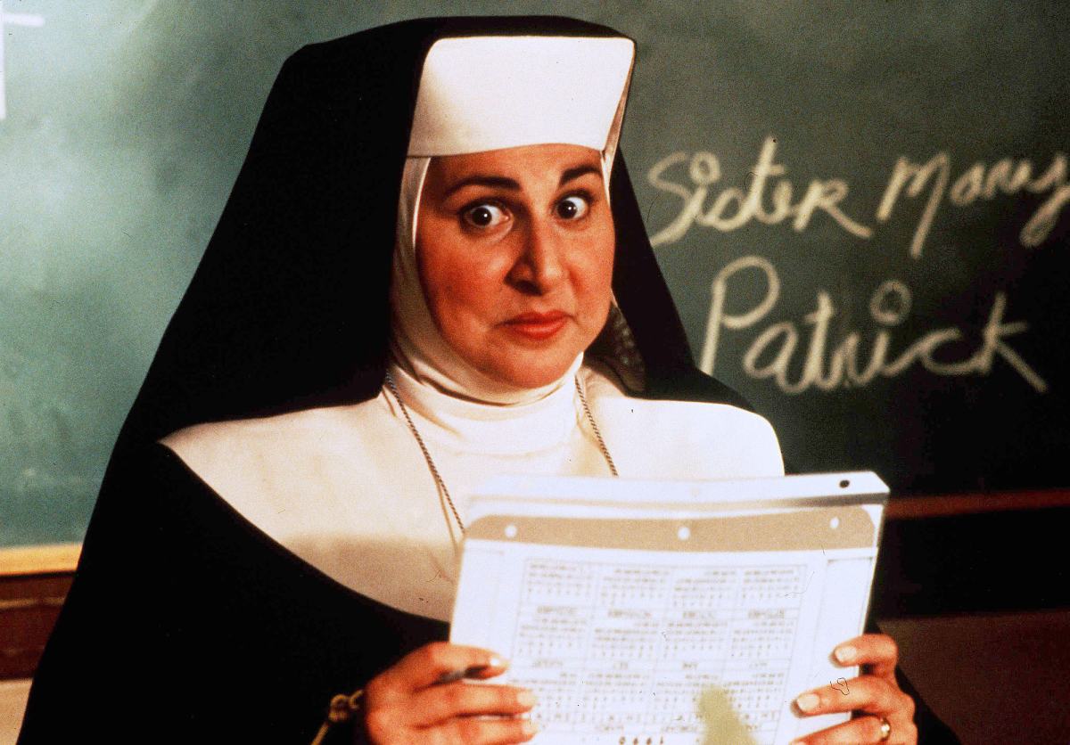 ‘Sister Act 3’: Everything We Know About the New Film