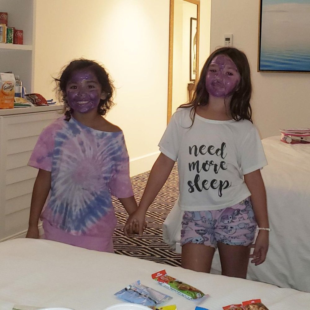 Nicole ‘Snooki’ Polizzi, Jenni ‘JWoww’ Farley’s Daughters' Photos | Us ...