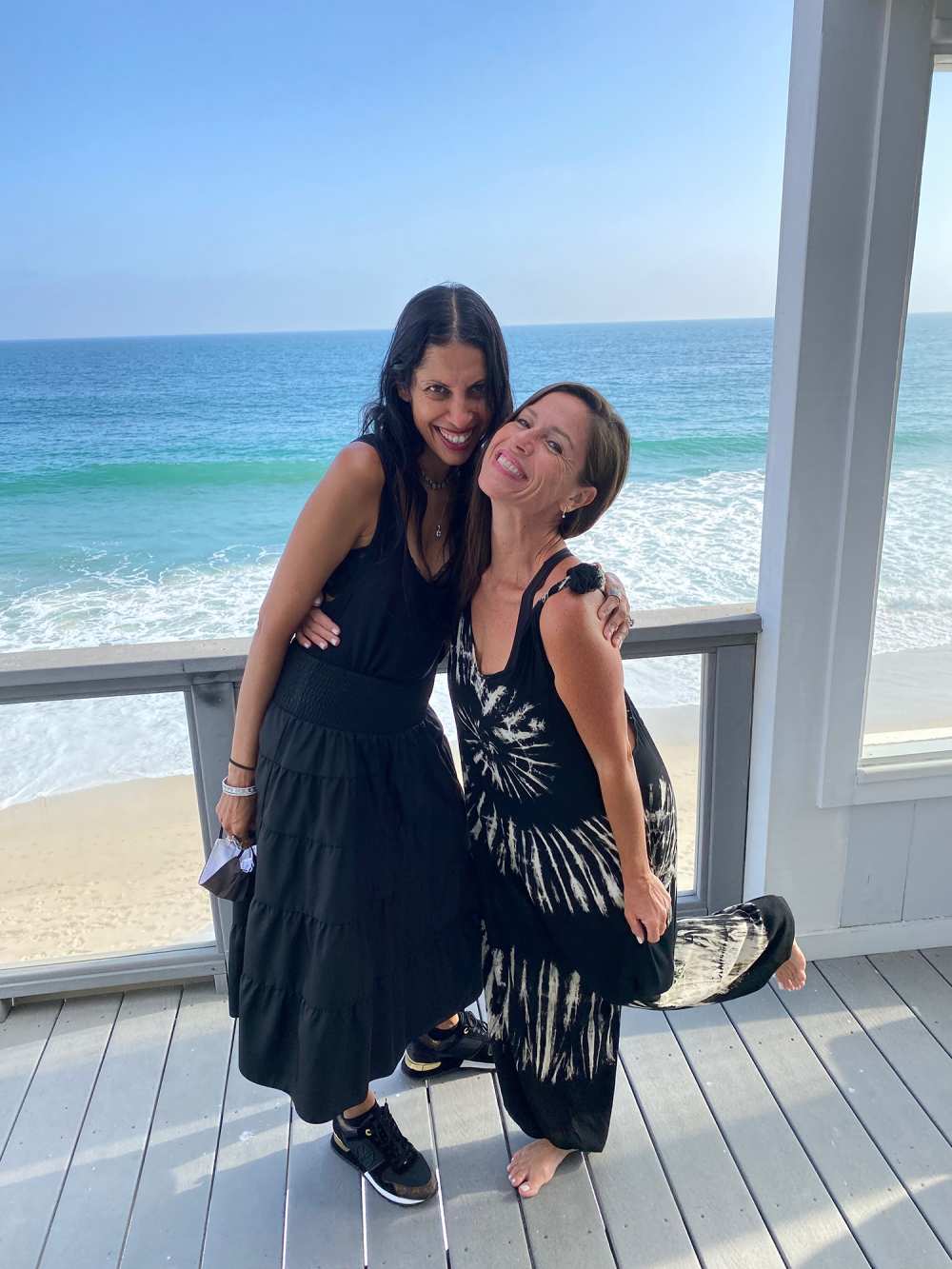 Soleil Moon Frye: A Day in My Life | Us Weekly