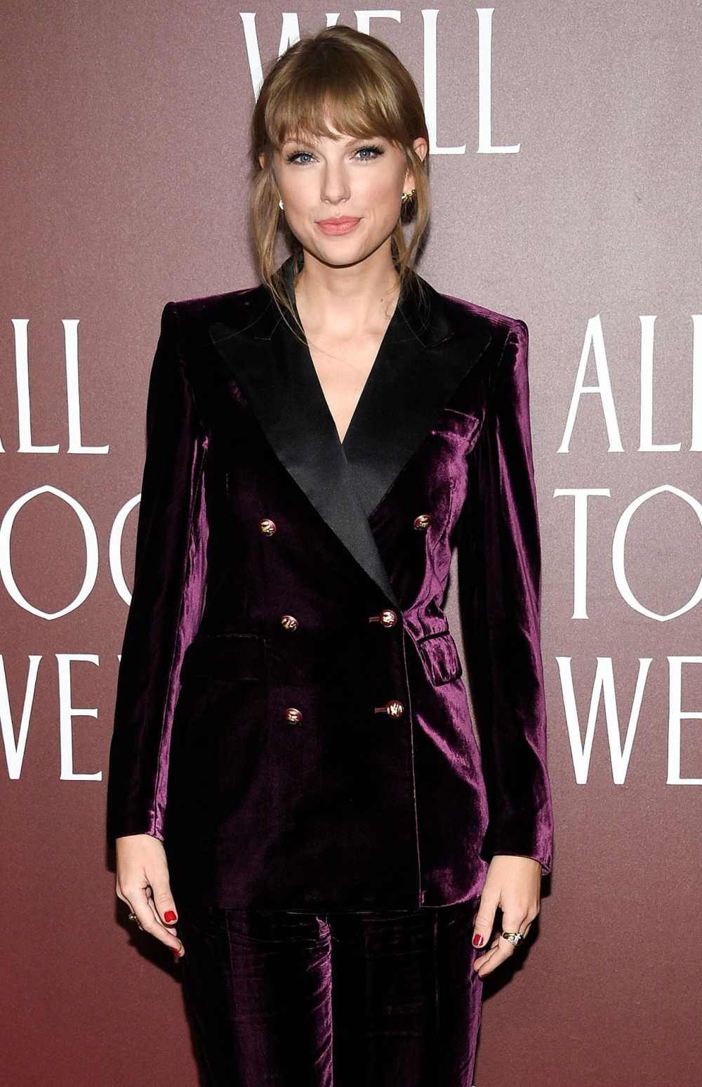 Relive Taylor Swift, Conor Kennedy’s Whirlwind Romance | Us Weekly