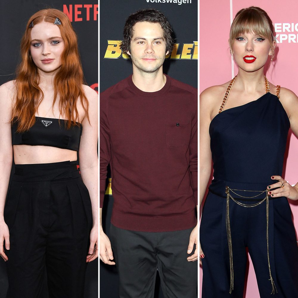 Taylor Swift’s ‘Red': Everything to Know About the Rereleased Album ...