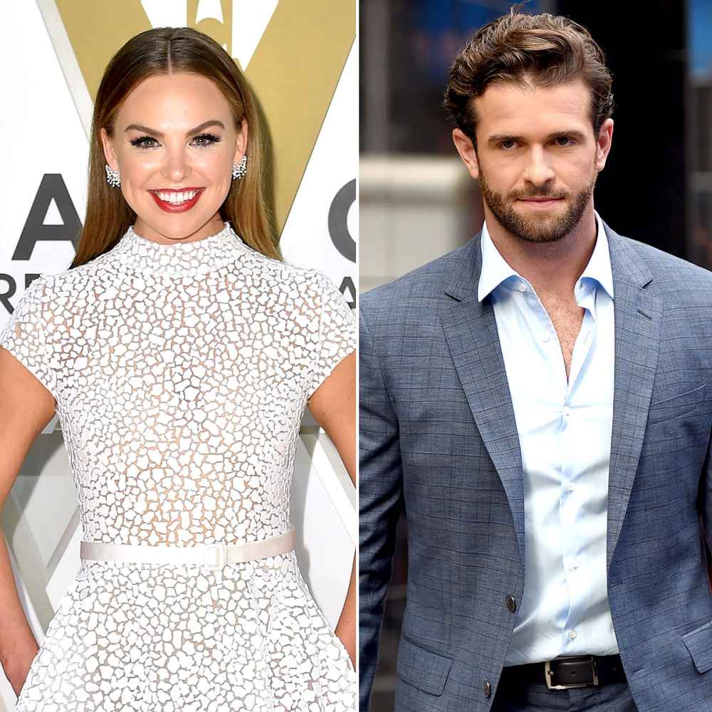 Bachelorette’s Hannah Brown, Jed Wyatt’s Relationship Timeline | Us Weekly