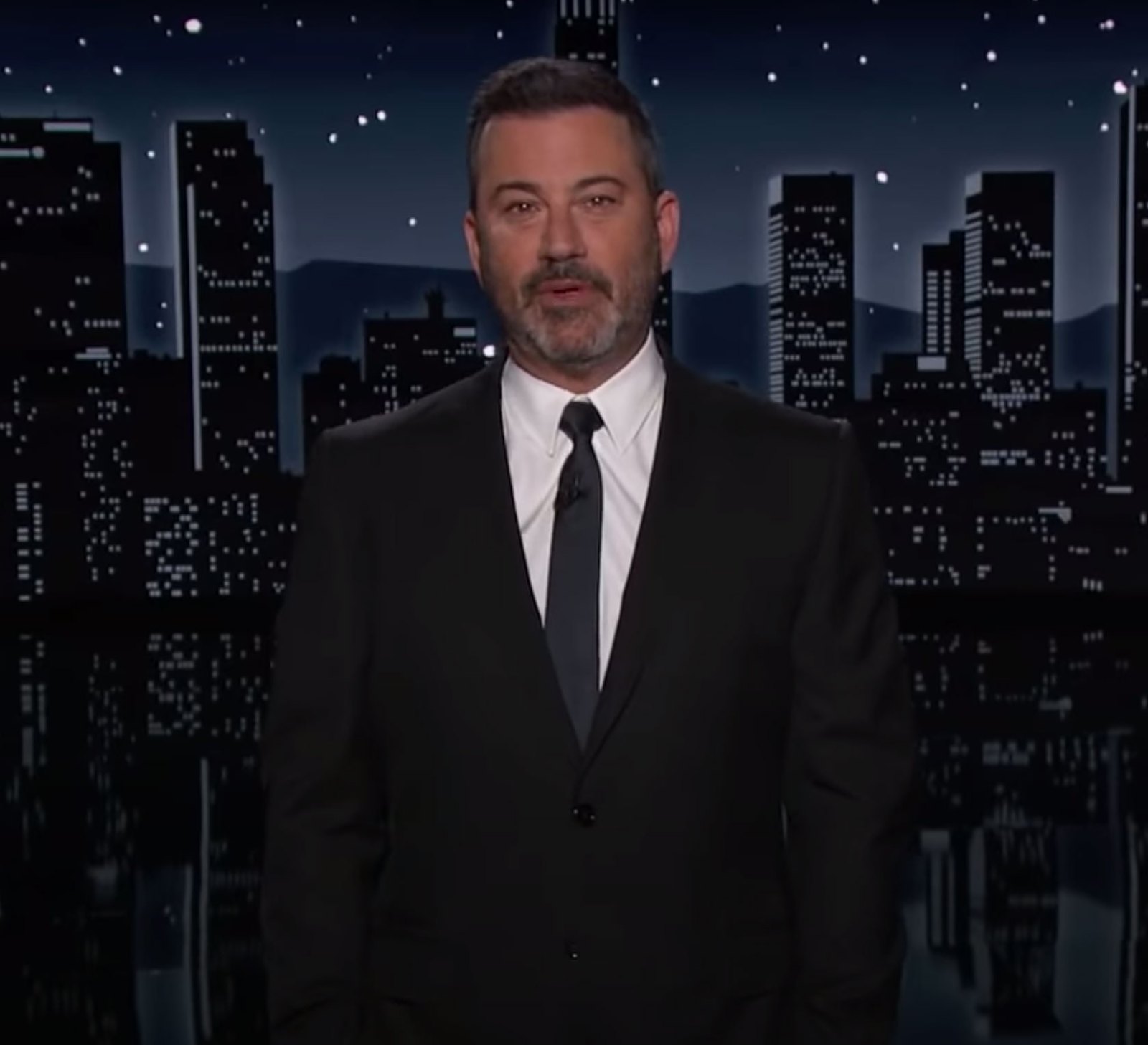 The Biggest Daytime and Late-Night Talk Show Controversies, Feuds | Us ...