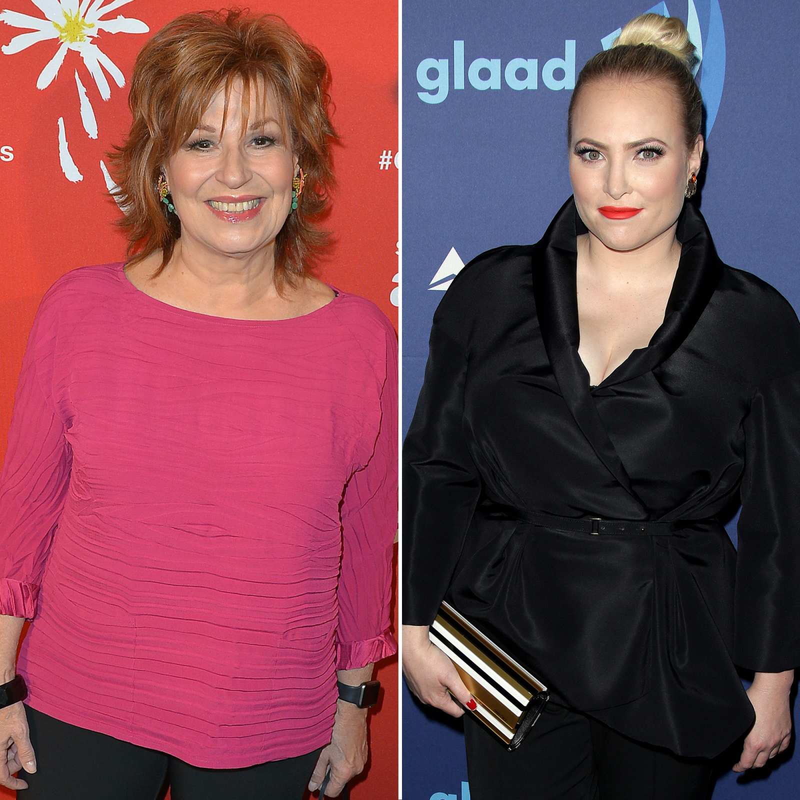 The Biggest Daytime and Late-Night Talk Show Controversies, Feuds | Us ...