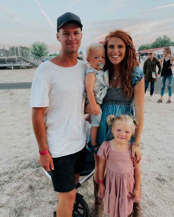 The Roloffs: A Comprehensive Guide to the Famous Family | Us Weekly