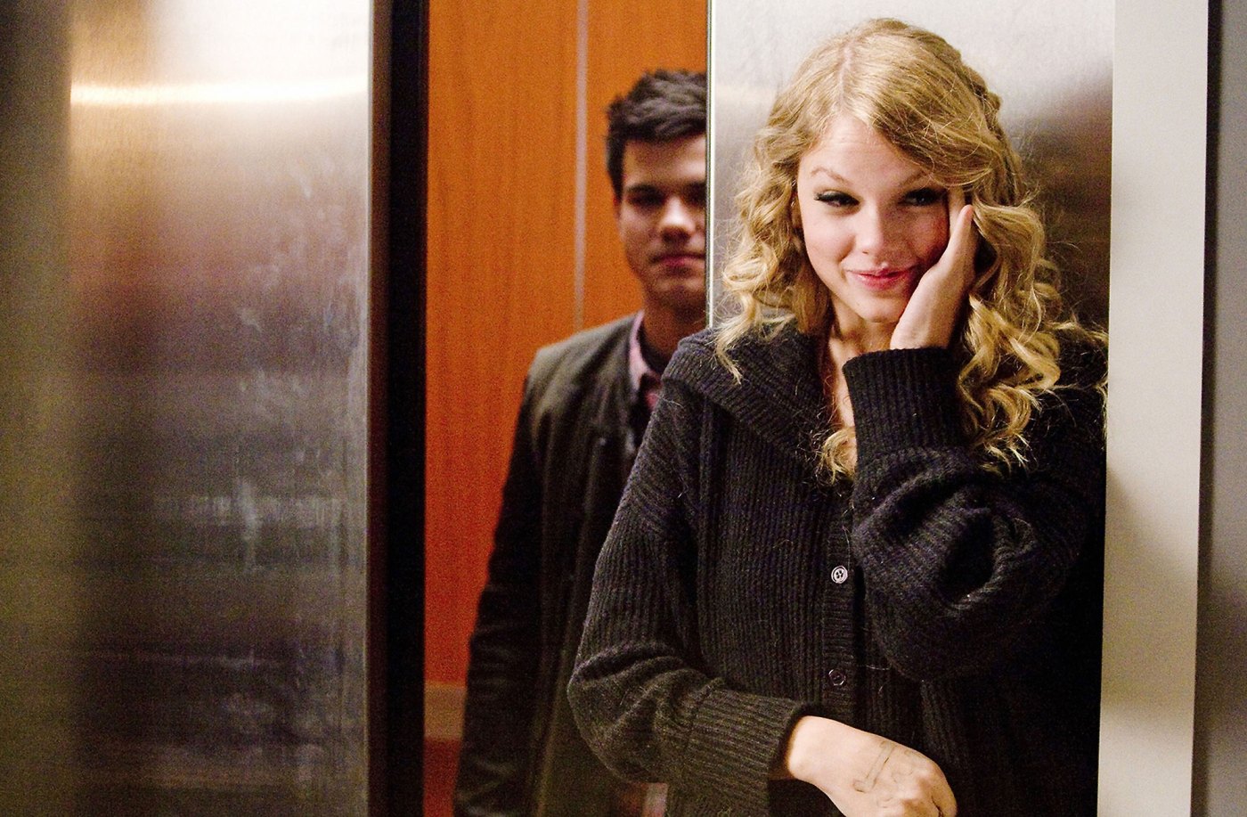 Taylor Swift, Taylor Lautner’s Timeline: 'Back to December' Explained ...