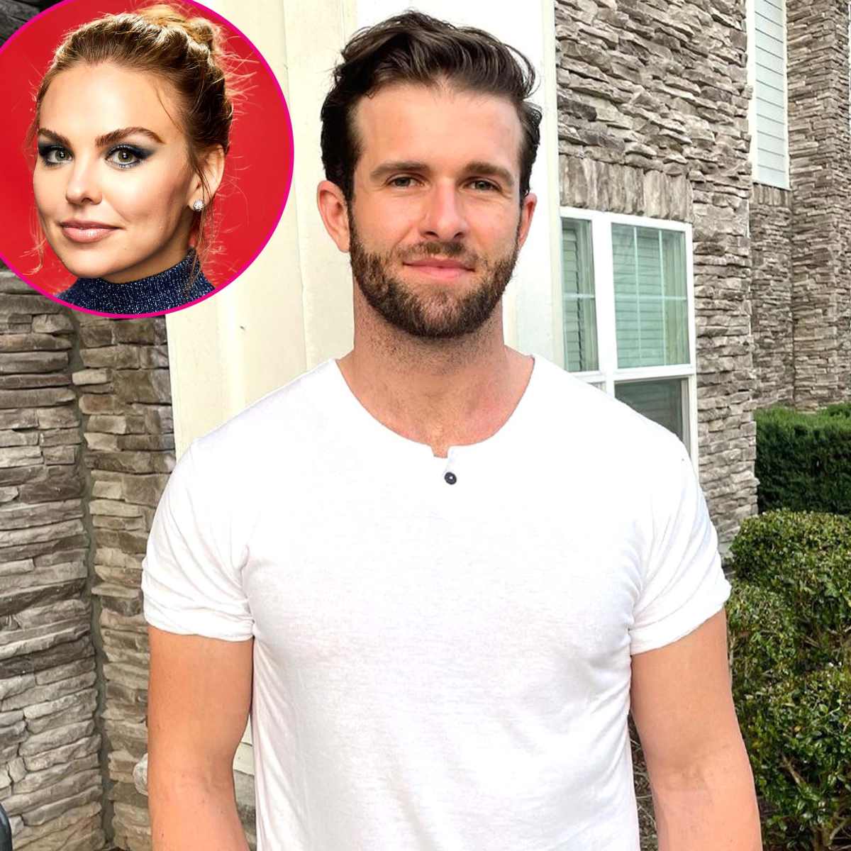 Jed Wyatt Weighs In on Ex-Fiancee Hannah Brown’s Book | Us Weekly