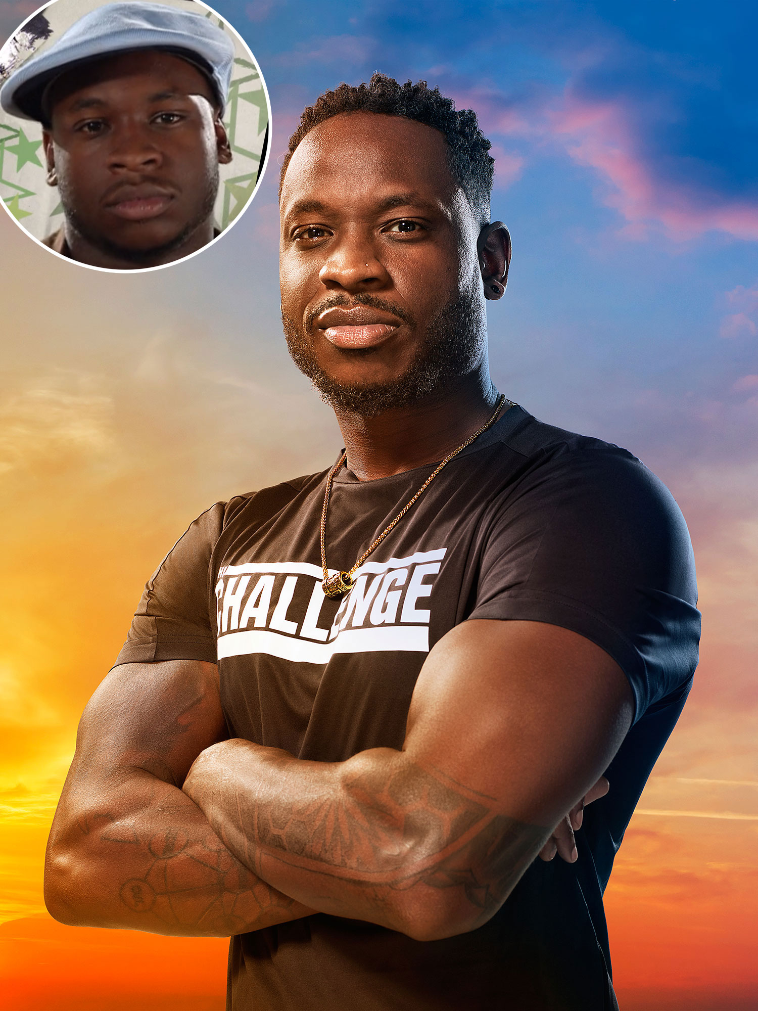 'Challenge: All Stars' Season 2 Cast Through the Years: Then, Now Pics ...