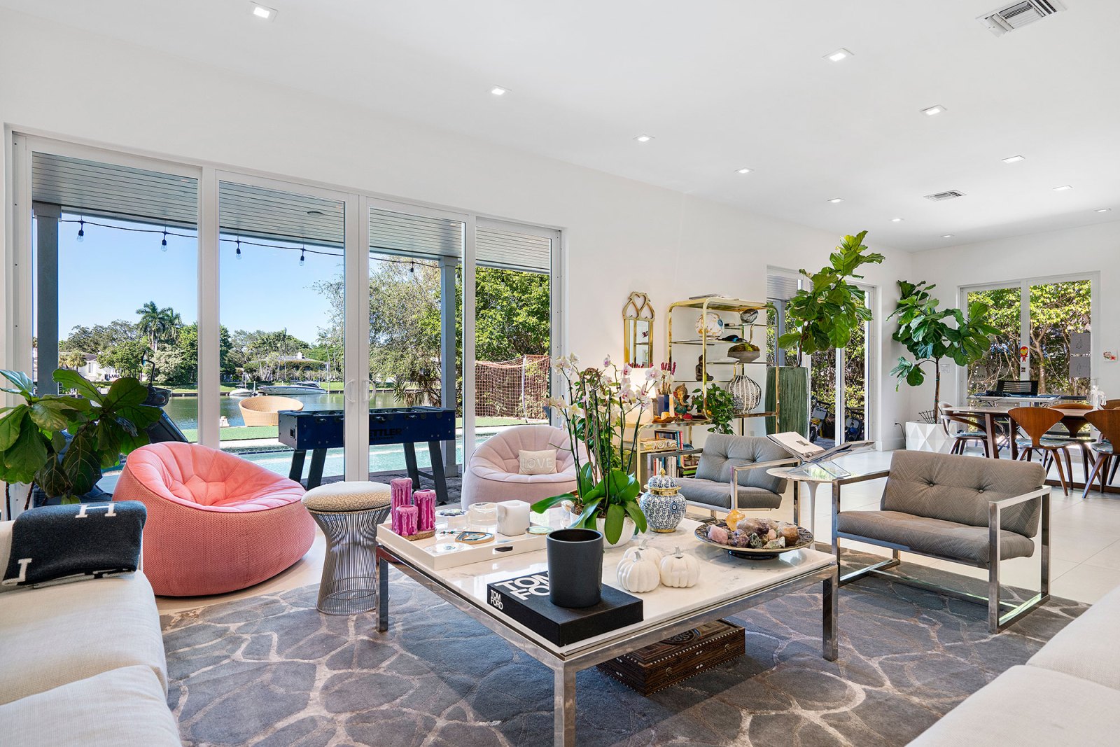 Alex Rodriguez Sells Miami Home He Bought Before Jennifer Lopez Split