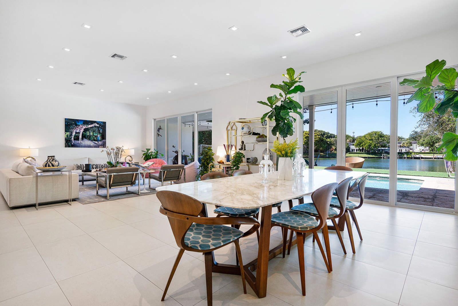 Alex Rodriguez Sells Miami Home He Bought Before Jennifer Lopez Split
