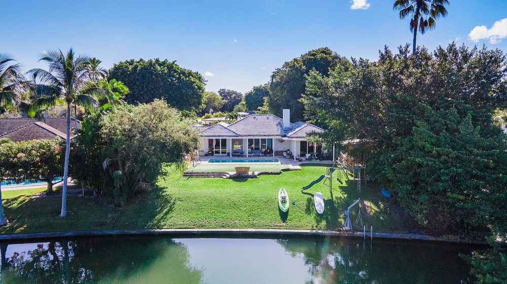 Alex Rodriguez Sells Miami Home He Bought Before Jennifer Lopez Split ...