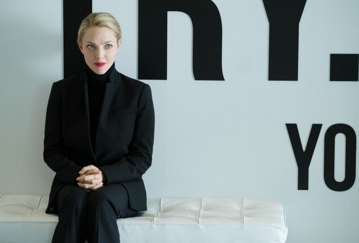 'The Dropout': Everything to Know About the Amanda Seyfried Series