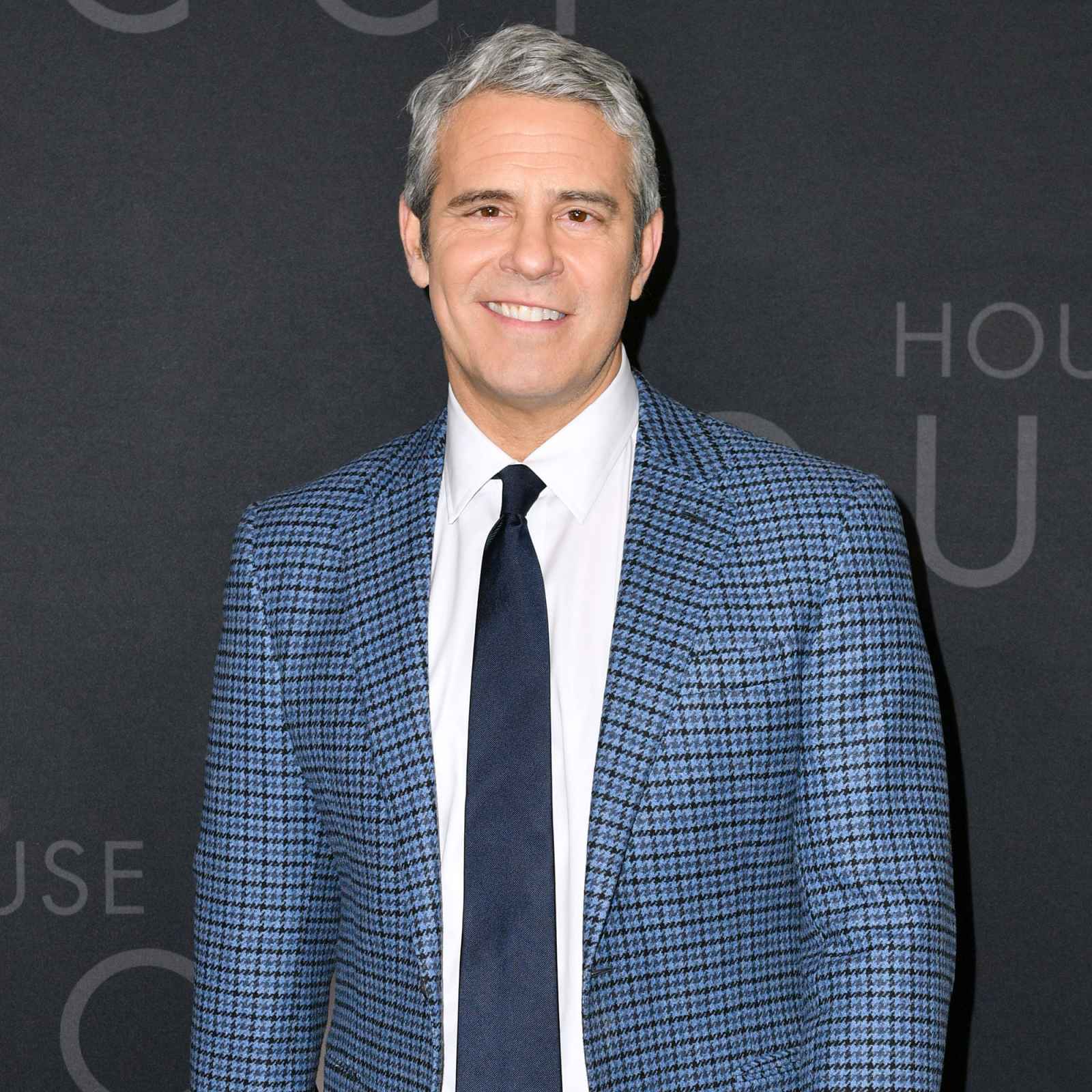 Andy Cohen Reunites With Dog Wacha After Rehoming Him: Photo | Us Weekly