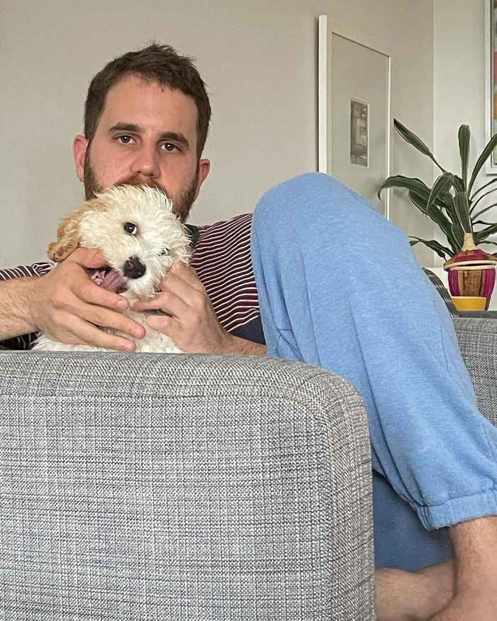 Ben Platt, Noah Galvin's Relationship Timeline: Photos | Us Weekly