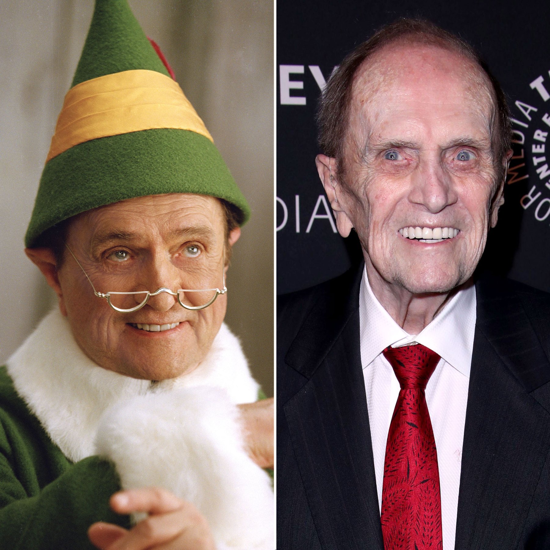 El reparto de 'Elf': ¿Dónde están ahora? Will Ferrell, Zoey Deschanel y ...