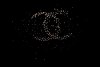 Art Basel 2021: Chanel Drone Show Lights Miami Sky | Us Weekly