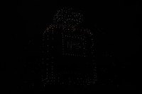 Art Basel 2021: Chanel Drone Show Lights Miami Sky | Us Weekly