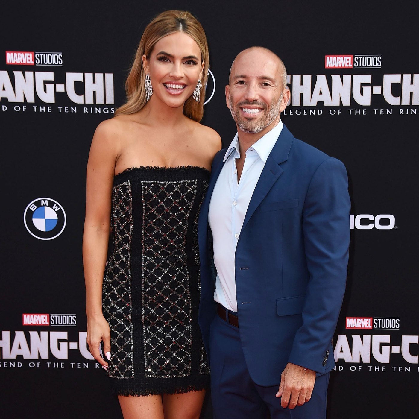 Chrishell Stause Slams Claims Boyfriend Jason Oppenheim Favors Her | Us ...