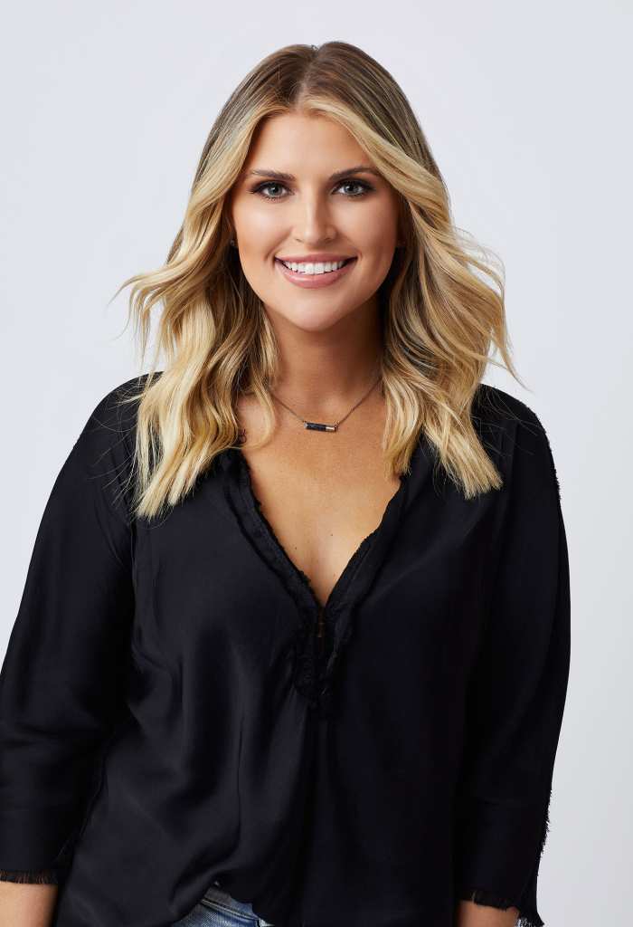 'Bachelor' Season 26 Cast: Meet the 31 Women Vying for Clayton | Us Weekly