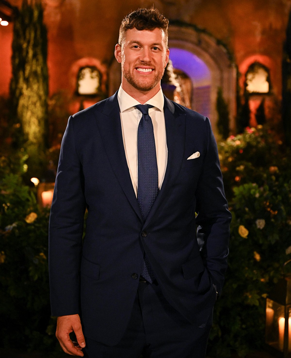 Bachelor Clayton Echard Reflects on Saying ‘I Love You’ to 3 Women