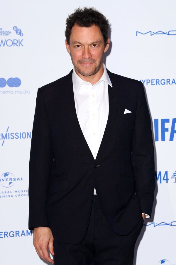 Dominic West News - Us Weekly