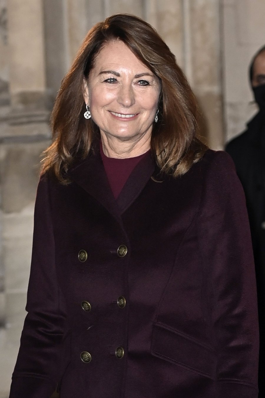 How Duchess Kate’s Mom Carole Middleton Decorates With Grandkids | Us ...