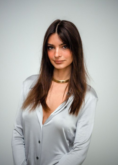 Emily Ratajkowski News - Us Weekly