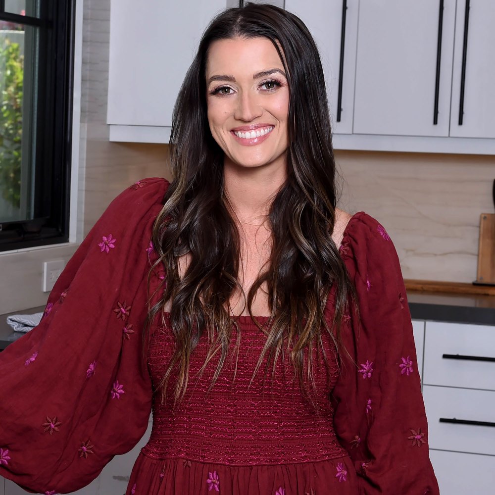 Bachelor in Paradise's Jade Roper Says She Auditioned for 'RHOC'