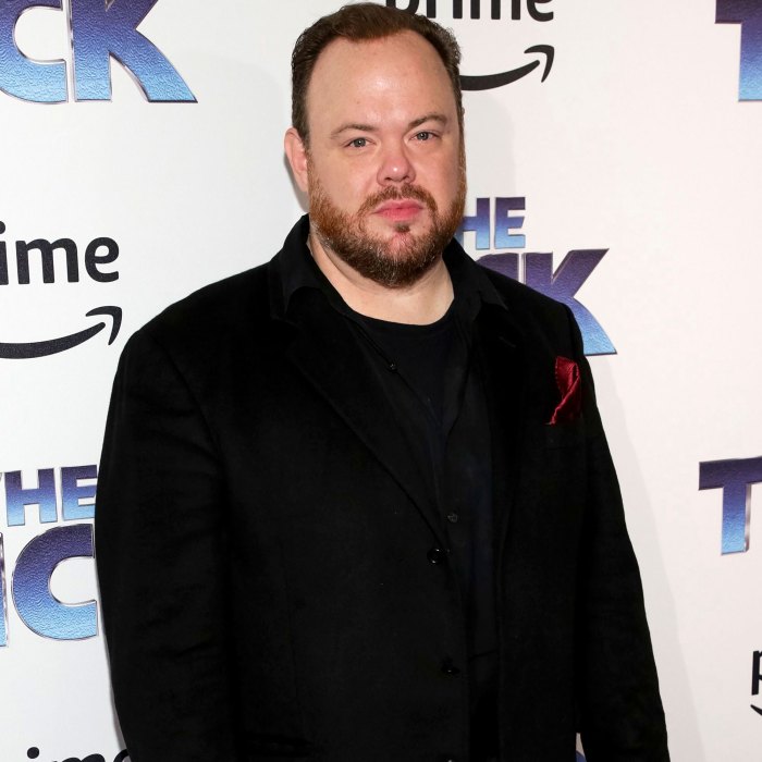 Home Alone's Devin Ratray Accused of Allegedly Strangling Girlfriend ...