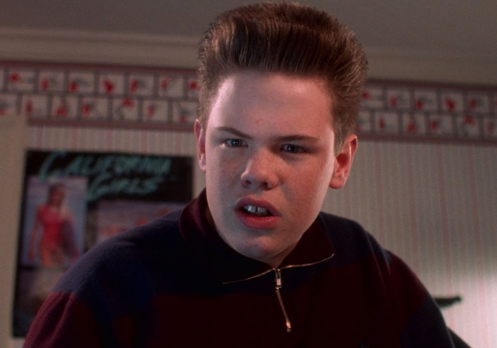 Home Alone's Devin Ratray Accused of Allegedly Strangling Girlfriend ...
