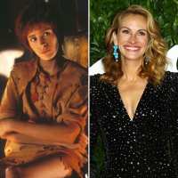 Hook Cast: Where Are They Now? | Us Weekly