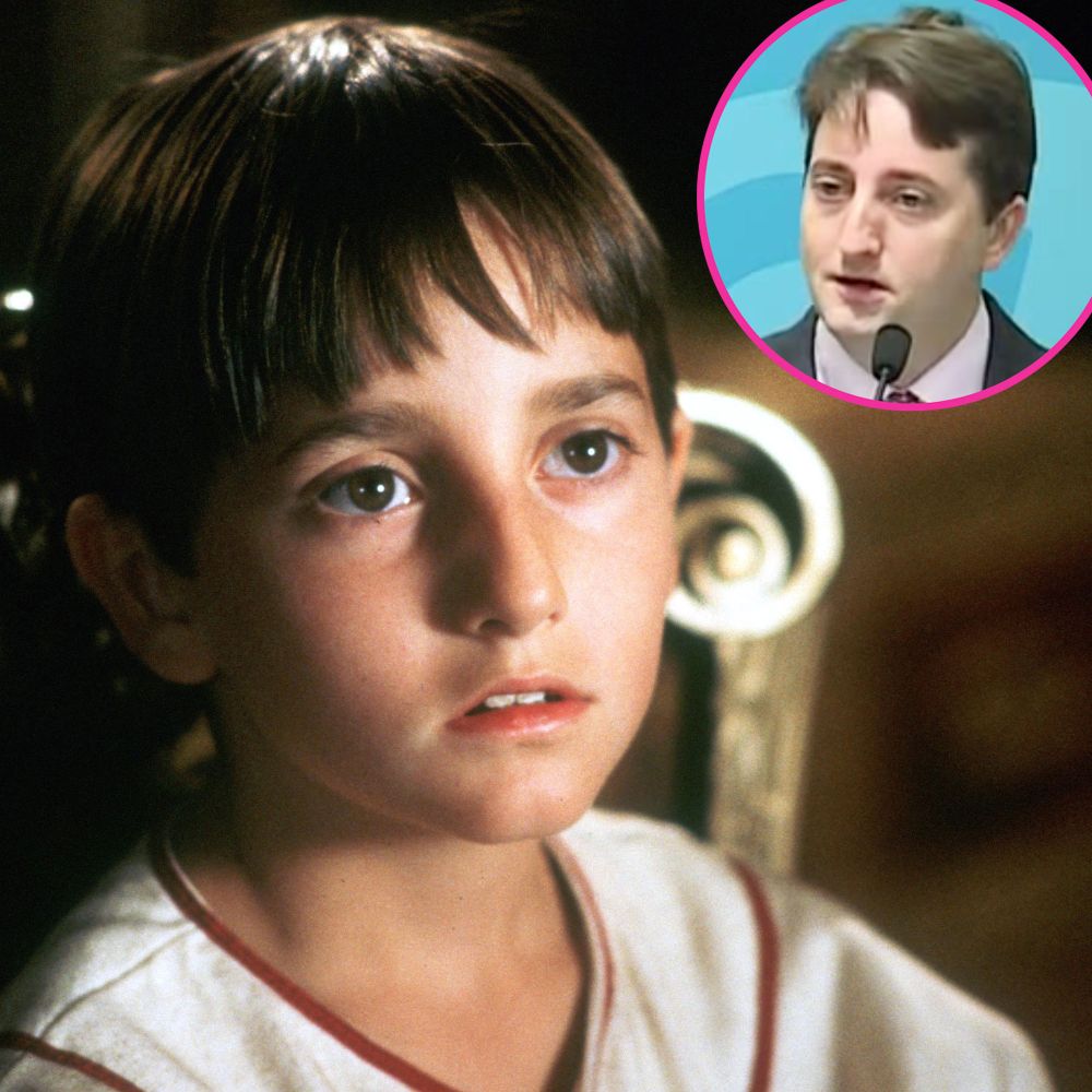 Hook Cast: Where Are They Now? | Us Weekly