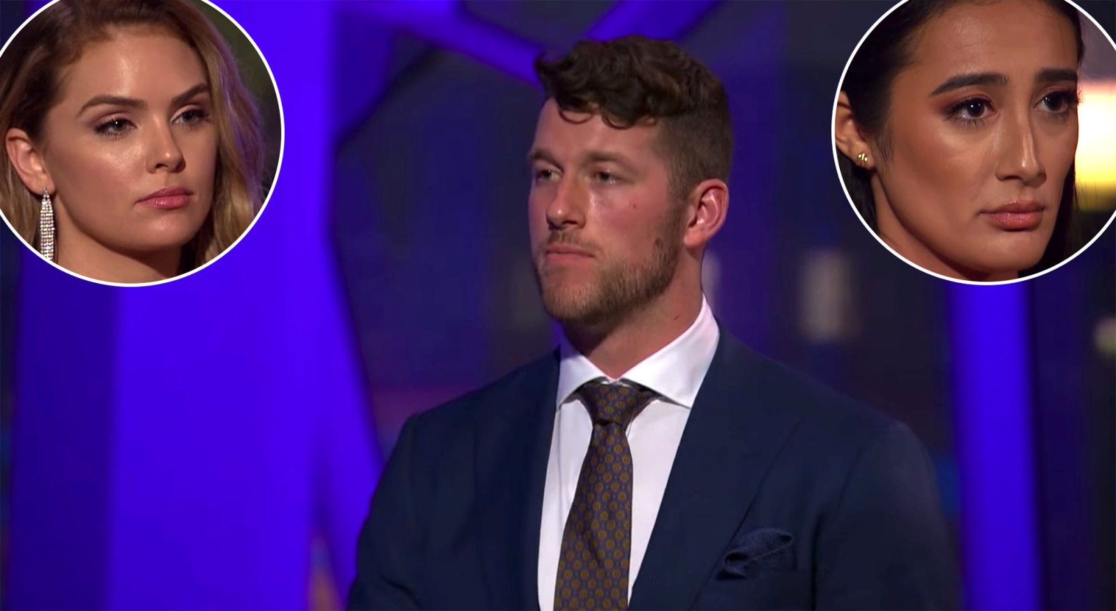 ‘Bachelor’ Season 26 Trailer Spoilers: Clayton Echard Finds Love | Us ...