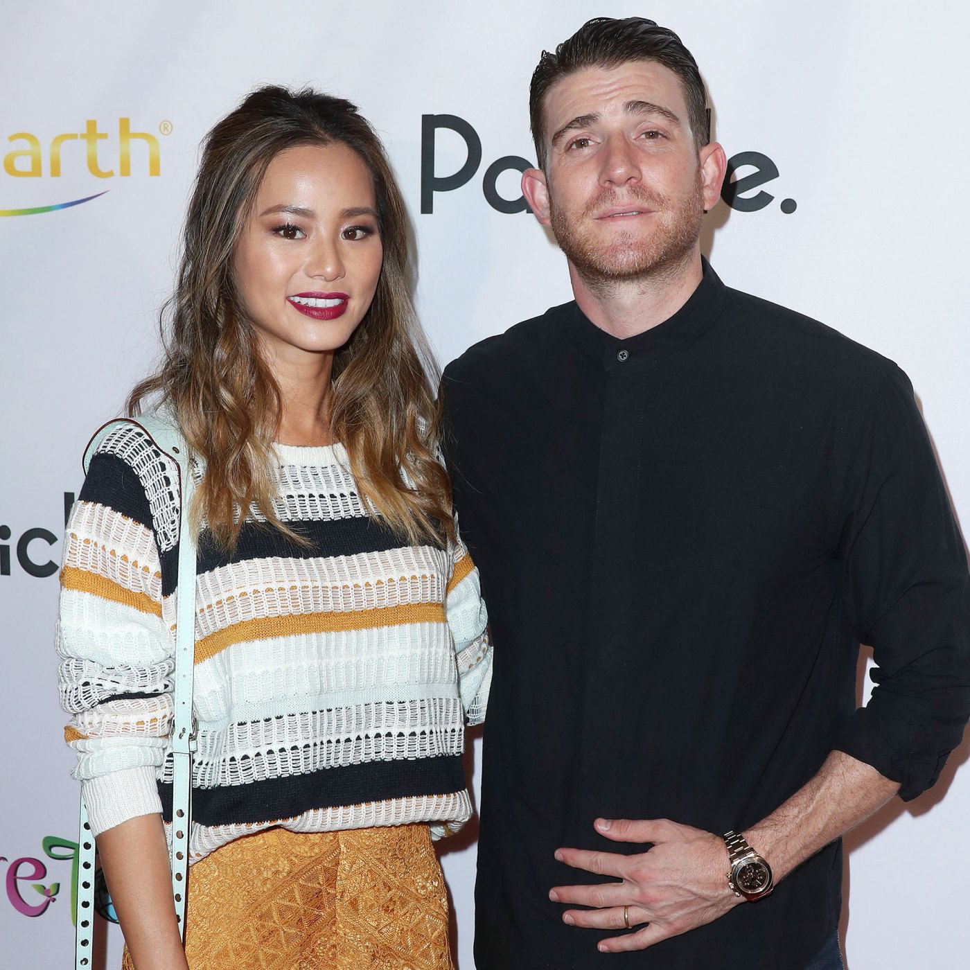Jamie Chung: Parenthood Is 'Tough' on Bryan Greenberg Marriage | Us Weekly