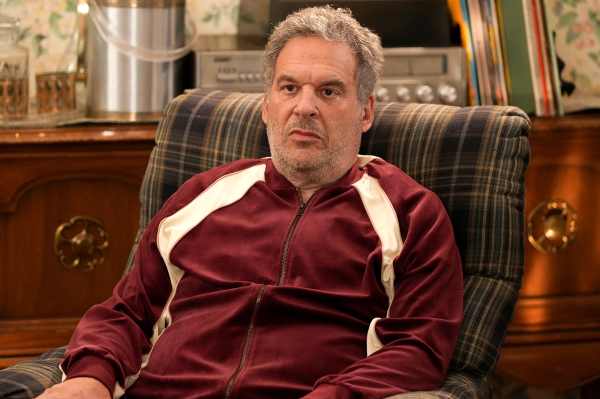 'The Goldbergs’ Ending With Season 10 After Jeff Garlin Drama | Us Weekly